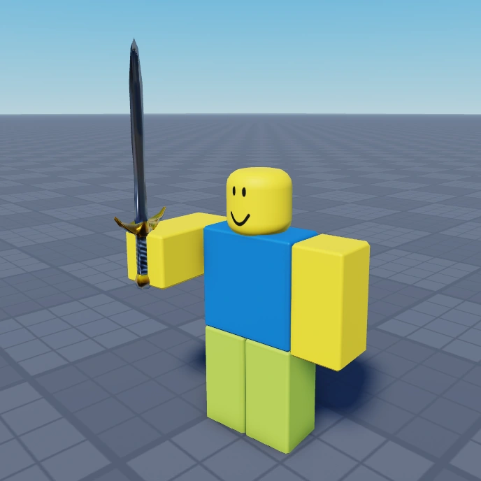 linked sword | Roblox Item Asylum Wiki | Fandom