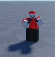 cleanse and repent | Roblox Item Asylum Wiki | Fandom