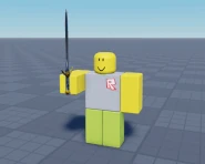 linked sword | Roblox Item Asylum Wiki | Fandom