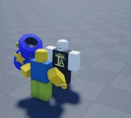 super scuffle | Roblox Item Asylum Wiki | Fandom