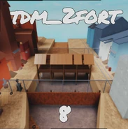 2fort | Roblox Item Asylum Wiki | Fandom