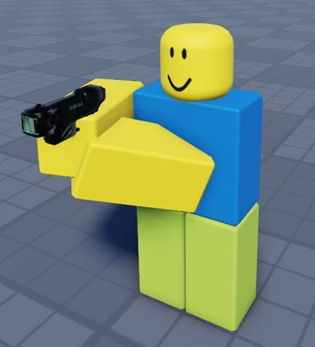 taser | Roblox Item Asylum Wiki | Fandom