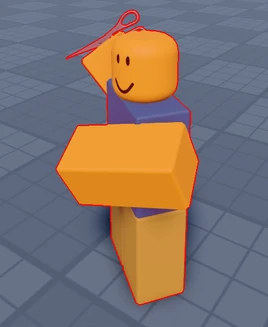 scissors | Roblox Item Asylum Wiki | Fandom