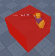 justitia | Roblox Item Asylum Wiki | Fandom