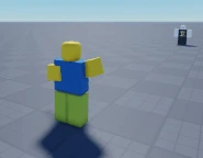 scoped rifle | Roblox Item Asylum Wiki | Fandom