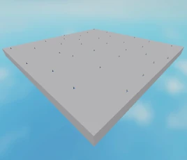 baseplate | Roblox Item Asylum Wiki | Fandom