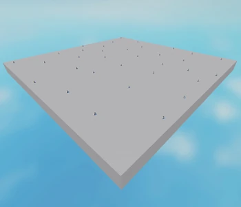 baseplate | Roblox Item Asylum Wiki | Fandom