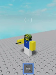 9mm | Roblox Item Asylum Wiki | Fandom