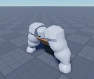 maul | Roblox Item Asylum Wiki | Fandom