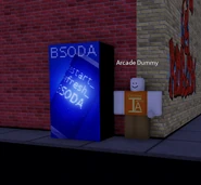 Dummies | Roblox Item Asylum Wiki | Fandom