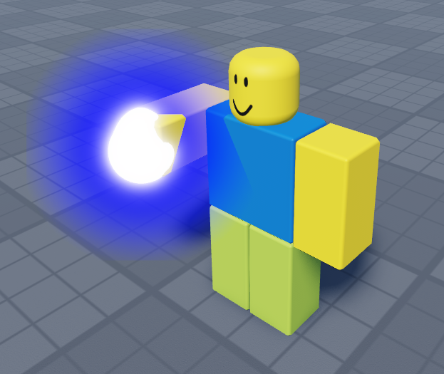 Flashbang | Roblox Item Asylum Wiki | Fandom