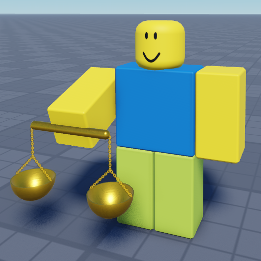 judgement | Roblox Item Asylum Wiki | Fandom