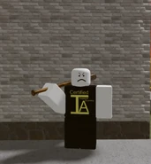 User blog:Rollermanlol/Certified Dummy | Roblox Item Asylum Wiki | Fandom