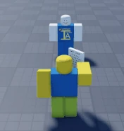 franklin badge | Roblox Item Asylum Wiki | Fandom