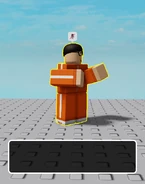 armstrong style | Roblox Item Asylum Wiki | Fandom