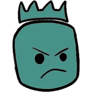 Minos Dummy | Roblox Item Asylum Wiki | Fandom