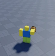nut | Roblox Item Asylum Wiki | Fandom
