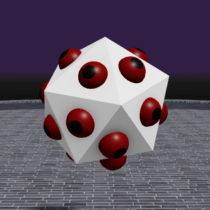 Matter | Roblox Item Asylum Wiki | Fandom