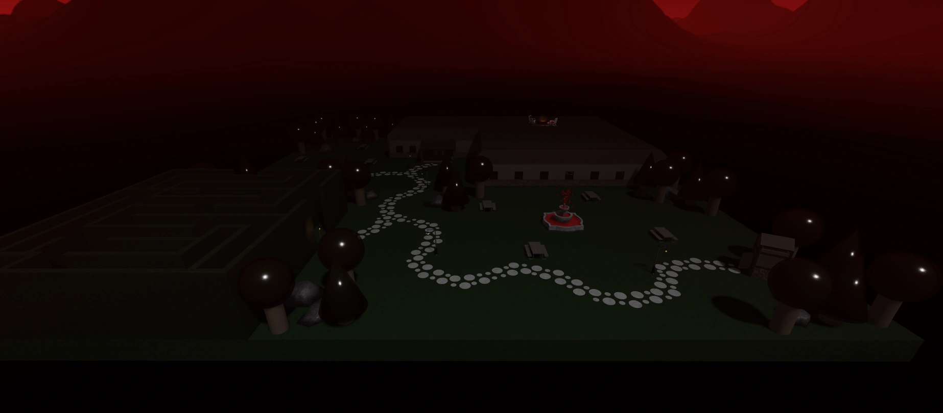 Discuss Everything About Roblox Item Asylum Wiki | Fandom