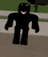 10 Hour Burst Man | Roblox Item Asylum Wiki | Fandom