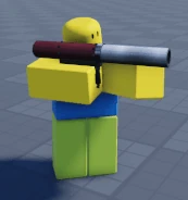 apc launcher | Roblox Item Asylum Wiki | Fandom