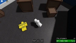 shipment | Roblox Item Asylum Wiki | Fandom