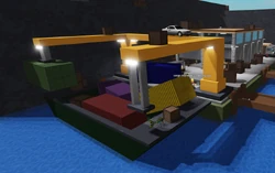 docks | Roblox Item Asylum Wiki | Fandom