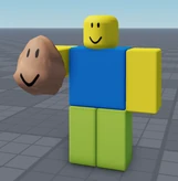 nut | Roblox Item Asylum Wiki | Fandom