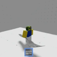 Comically large fork | Roblox Item Asylum Wiki | Fandom