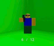 pixel gun | Roblox Item Asylum Wiki | Fandom