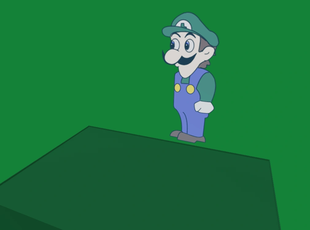 weegee | Roblox Item Asylum Wiki | Fandom