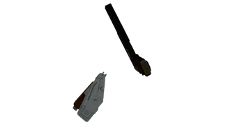 ebony and ivory | Roblox Item Asylum Wiki | Fandom