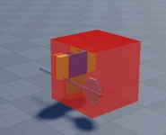 stop sign | Roblox Item Asylum Wiki | Fandom