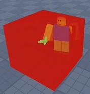 cubic essence | Roblox Item Asylum Wiki | Fandom