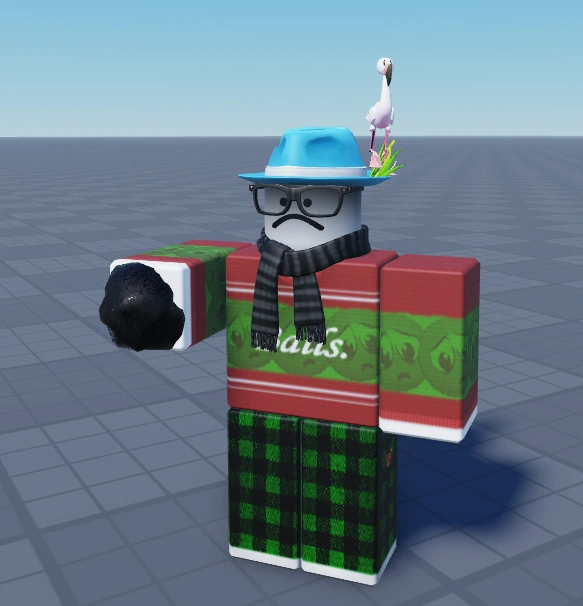 coal | Roblox Item Asylum Wiki | Fandom