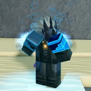 deepshore fossil | Roblox Item Asylum Wiki | Fandom