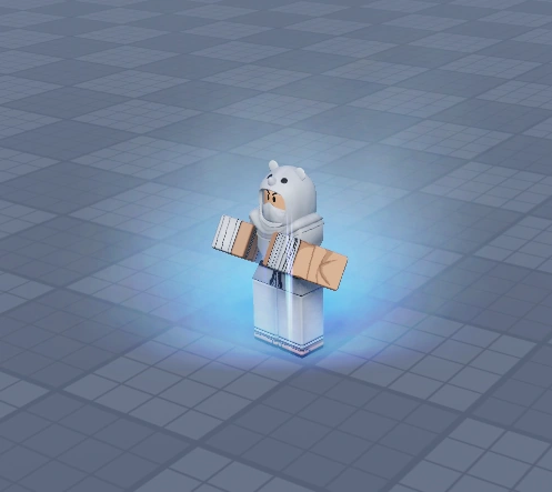 Ultra Instinct Rat | Roblox Item Asylum Wiki | Fandom