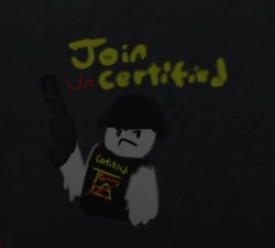 uncertified | Roblox Item Asylum Wiki | Fandom
