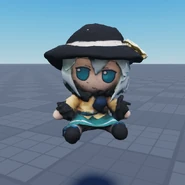 fumo | Roblox Item Asylum Wiki | Fandom
