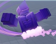 shadow the world | Roblox Item Asylum Wiki | Fandom