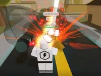 Minos Dummy | Roblox Item Asylum Wiki | Fandom