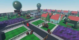 neighborville | Roblox Item Asylum Wiki | Fandom