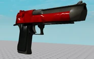 dragon deagle | Roblox Item Asylum Wiki | Fandom
