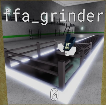 grinder | Roblox Item Asylum Wiki | Fandom