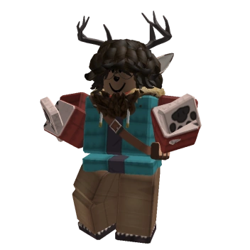 Xerroz | Roblox Item Asylum Wiki | Fandom