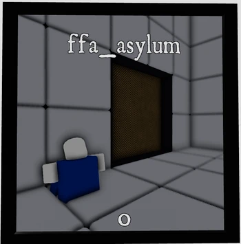 asylum | Roblox Item Asylum Wiki | Fandom
