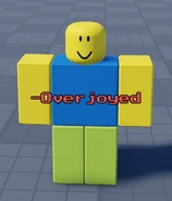 joy | Roblox Item Asylum Wiki | Fandom