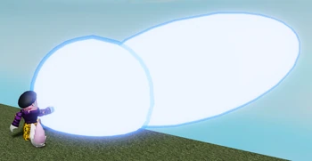 Master spark | Roblox Item Asylum Wiki | Fandom