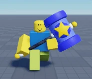 super scuffle | Roblox Item Asylum Wiki | Fandom
