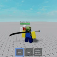 Yoru | Roblox Item Asylum Wiki | Fandom